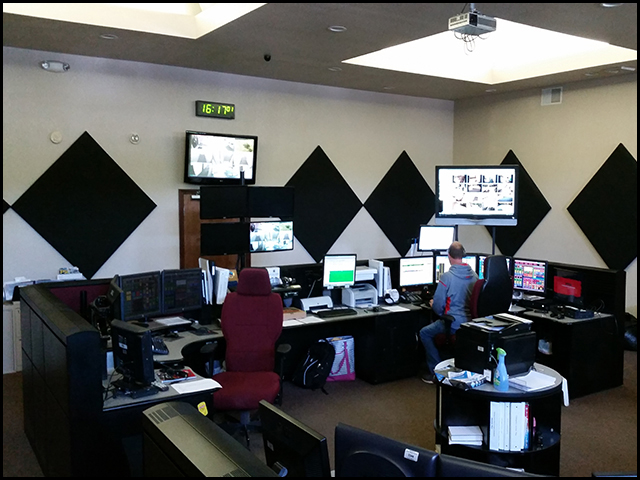 Central Communications