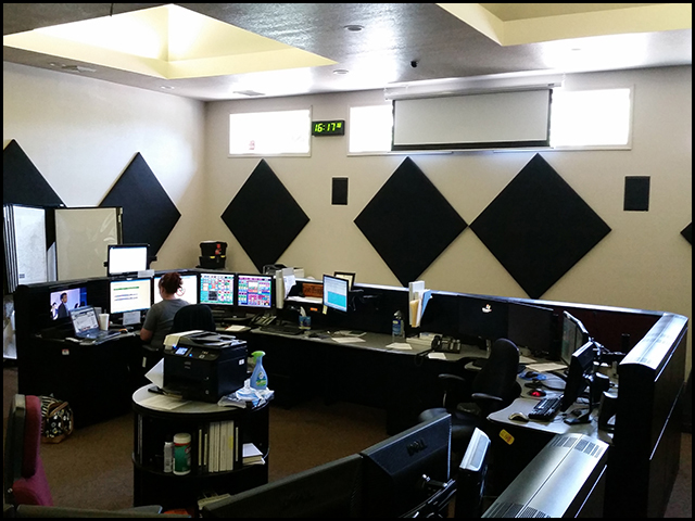 Central Communications