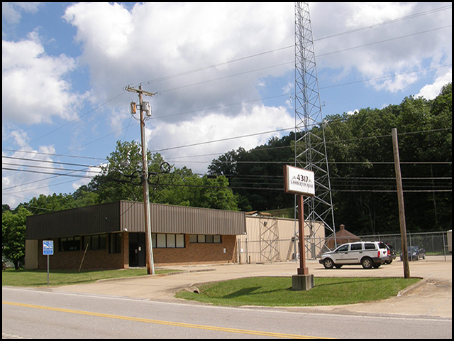 Central Communications